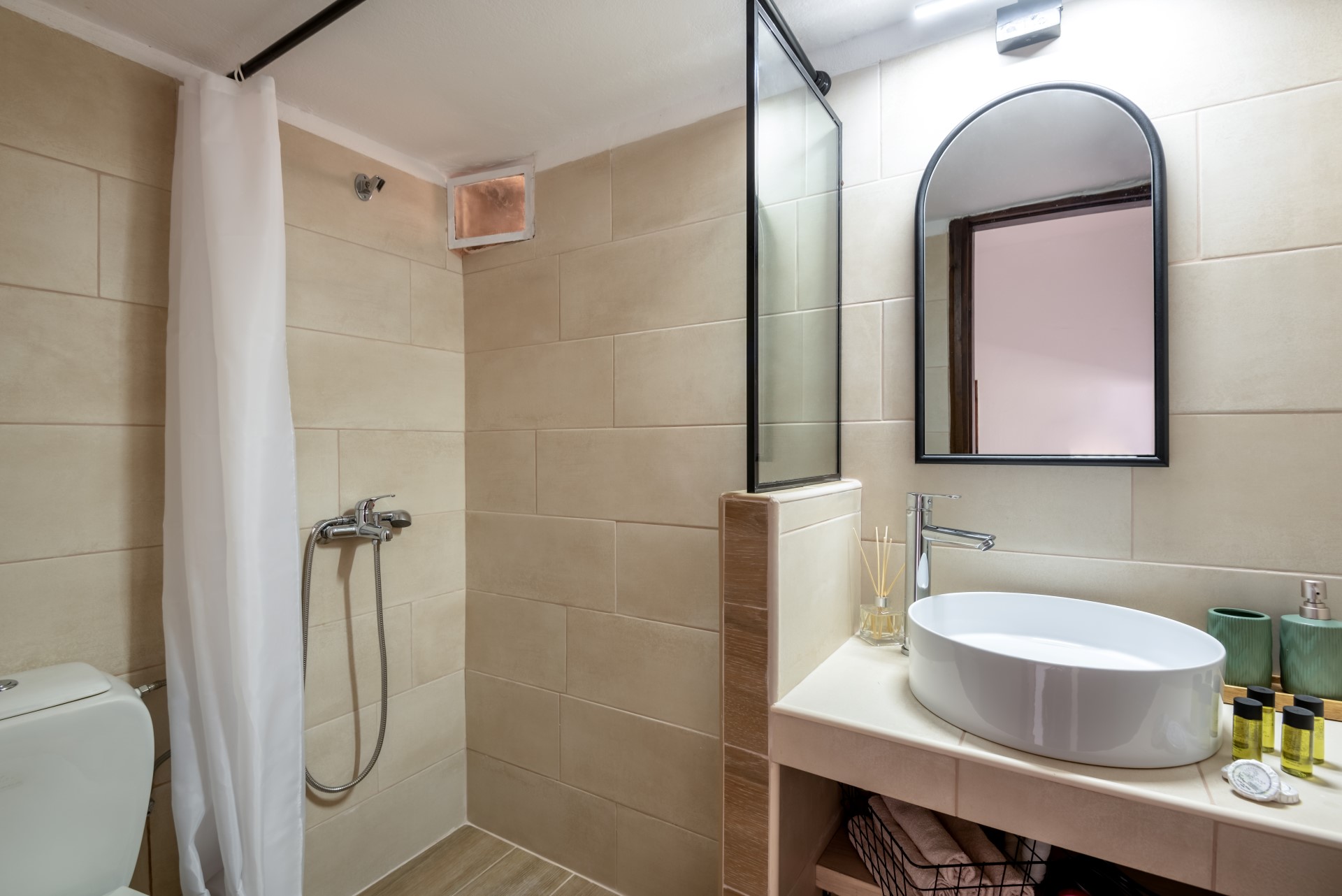 Villa Vine | DreamHolidaysCrete